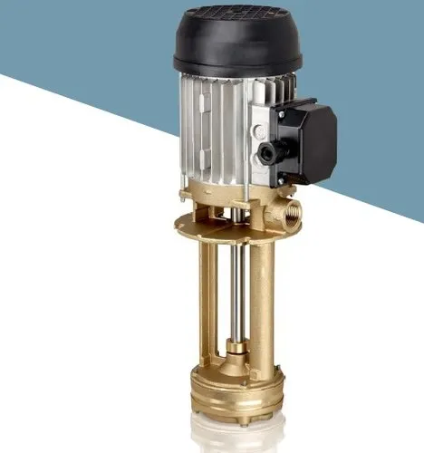 SIMACO Chiller Pump at Rs 60,000 / Piece in Noida | Apoorva Valves