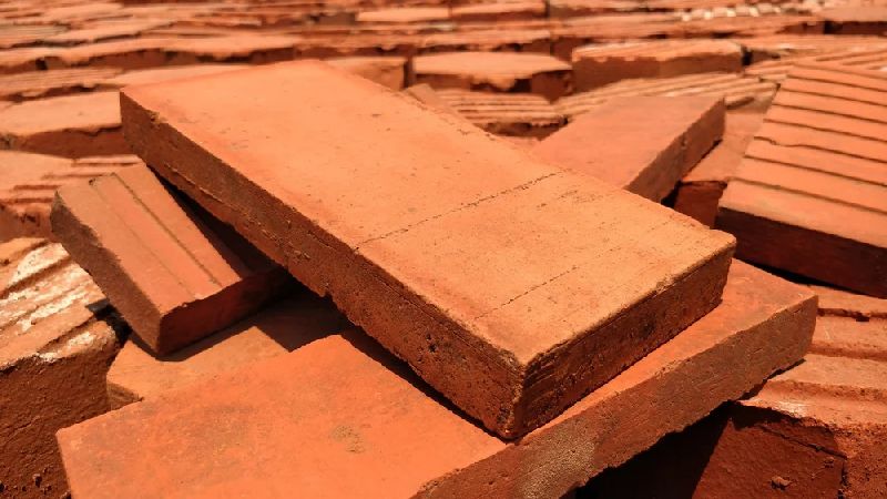 Cladding Wall Tiles, Color : Red at Rs 12 / Piece in Ratnagiri ...