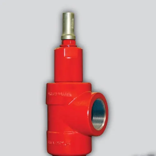 Stainless Steel Pressure Regulating Valve at Rs 3,000 / unit in Gujarat ...