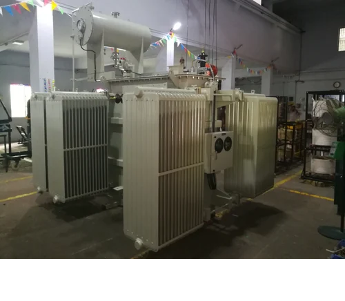 Generator Transformer - Padmavahini Transformers Private Limited, Coimbatore, Tamil Nadu