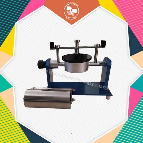 Paper Cobb Sizing Tester - Pap-Tech Engineers & Associates, Jaipur ...