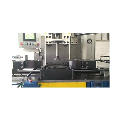 Lapping Machine - Sam Machine Tools, Bangalore, Karnataka