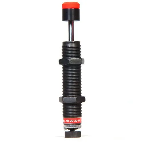Adjustable Shock Absorbers - Adoni Tech, Satara, Maharashtra
