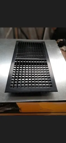 Double Deflection Grilles - SK Air System, Pune, Maharashtra