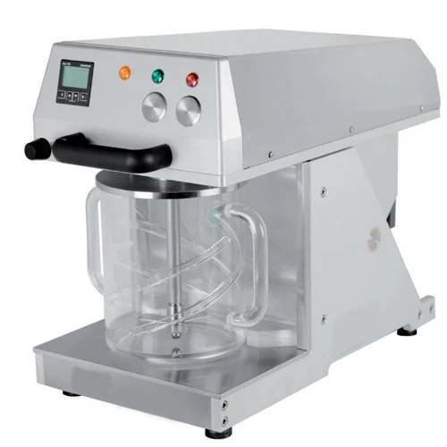 Pulp Disintegrator, Power : 2 HP, Color : Silver - Unique Controls ...