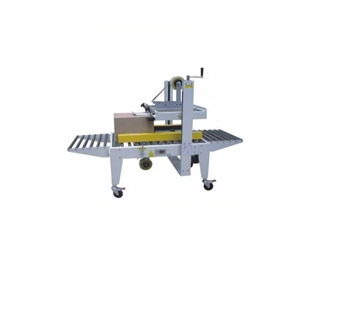 Carton Taping Machine, Usage/Application:Industrial - Supplify Supplies ...