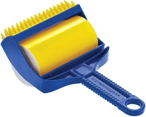 plastic Lint Roller - THE IMMART GLOBAL, Udaipur, Rajasthan