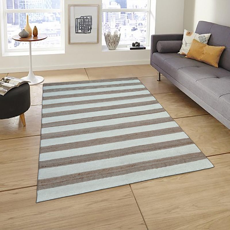 MRIC-018 Flat Weave Rugs at Rs 60.55 / Square Feet in Sant Ravidas ...