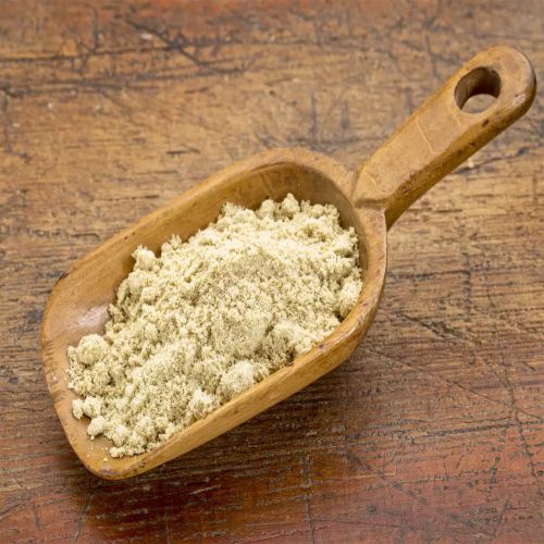 Rice Bran Powder, Certification : FSSAI Certified - Shree Krishna ...