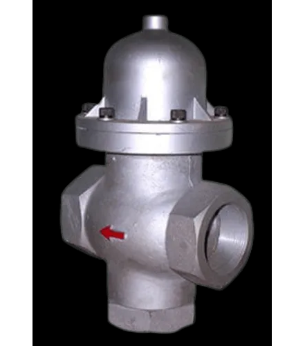 Aluminium Casting Change Over Valve, Size : 1/2 INCH - 4 INCH - Supreme ...