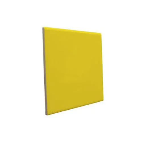 Yellow Ceramic Wall Tile - Shyam Ceramic, Faridabad, Haryana