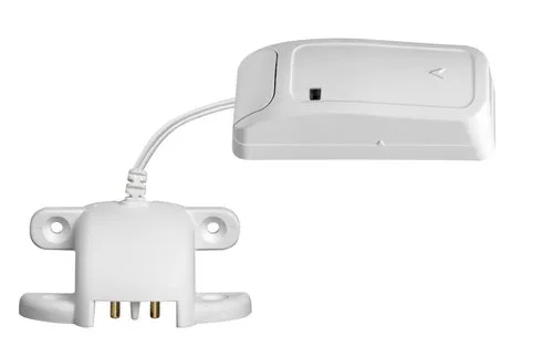 Flood Sensor, Color : White - Videotech Infosystems, Bangalore, Karnataka