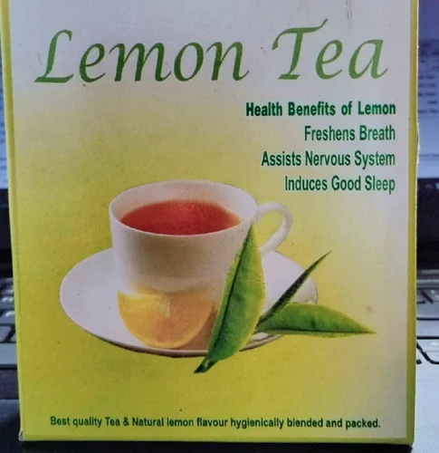 Manufacturer of Tea from Delhi, Delhi by Om Babosa