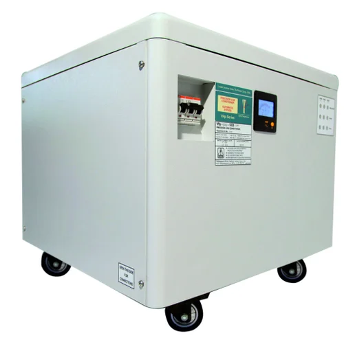 Power Line Conditioner - Adroit Power Systems India Private Limited ...