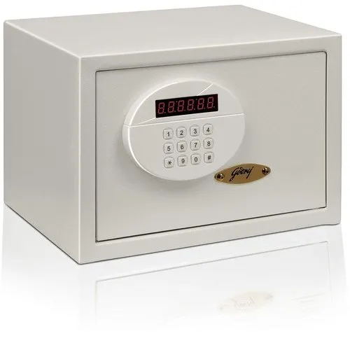 Godrej Electronic Security Safe - Siddesh Trading And Company, Pune