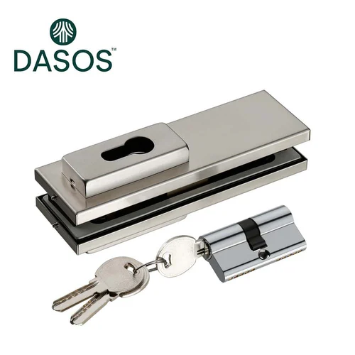 SS Bottom Lock Patch Fitting - SKv international, Rajkot, Gujarat