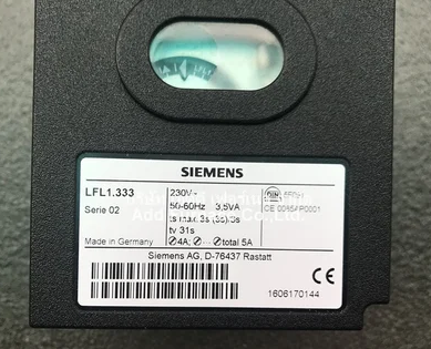 Siemens Sequence Controller, Voltage : 220 V at Rs 10,000 / Piece in ...