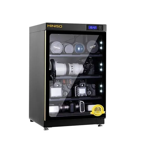 Camera Dry Cabinet at Rs 12,990 / Piece in Delhi | Photo Media