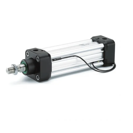 VDMA Cylinder at Rs 3,000 / Piece in Chennai | Engex Power Private Limited