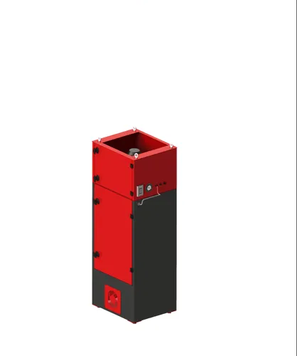 Mist Collector, Color : Red at Rs 5 Lakh / Piece in Dwarka Sector 8 ...