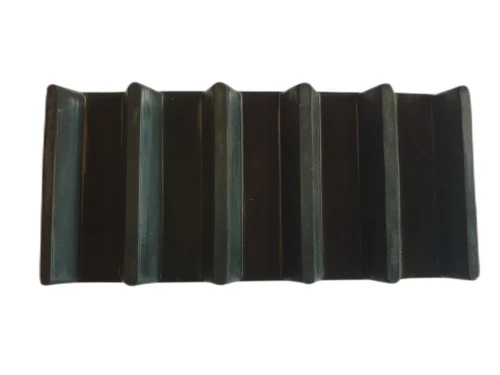 Black EPDM Rubber Pad, Shape : Rectangular at Rs 20 / Piece in Delhi ...