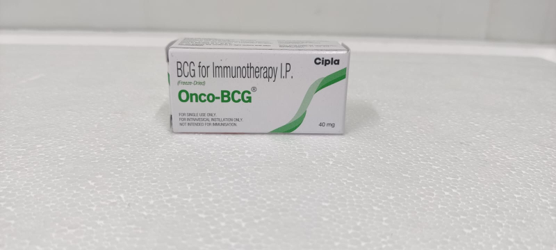 Onco- Bcg Vaccine, For Hospital, Human Use, Grade Standard : Medical ...