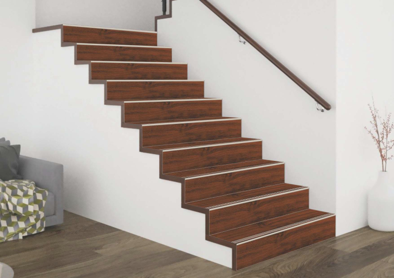 300 X 1200mm Step Riser Tile, for Stairs Use, Color : Multicolour - AB ...