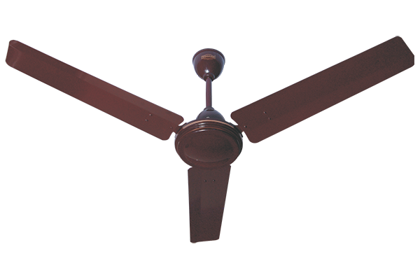 36 Inch Ceiling Fan, Voltage : 220 V - Crown Overseas Industries ...