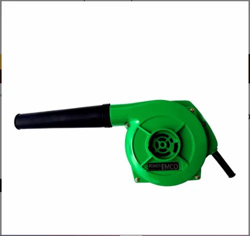 Semi Automatic Electric Blower, For Home, Office, Voltage : 220v - All ...