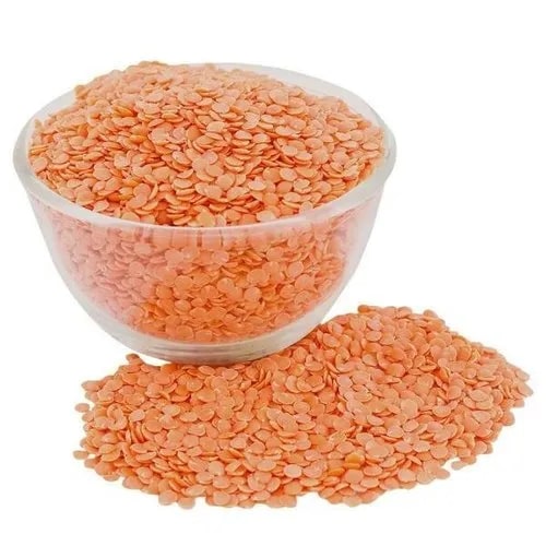 Organic Masoor Dal, for Cooking, Color : Red - M/S A. K. Enterprises ...
