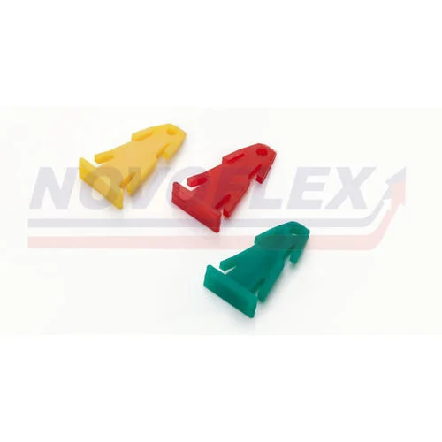 Nylon 6 ( Polyamide) Drum Seal at Rs 1 / Piece in Kolkata | Novoflex ...