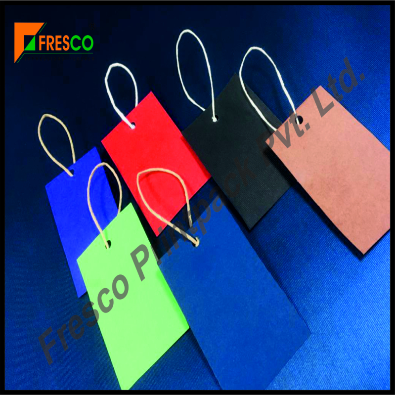 Paper Fine Flat Raffia String Rope, for Tags, Dimension : 1 mm at Rs ...