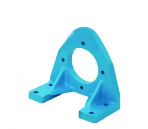 Mild Steel L Shaped Bracket, for Assembly Purpose, Size : 5x1p, 2p, 3p ...