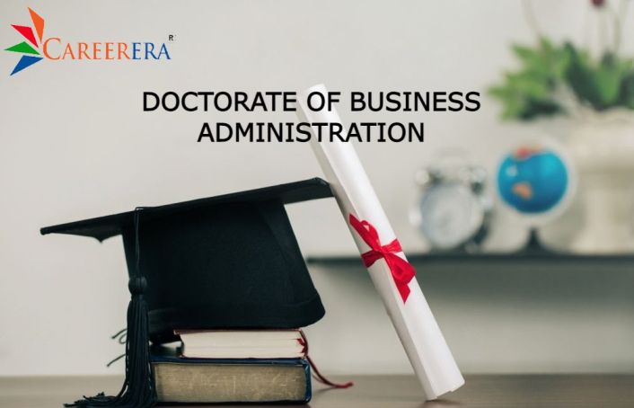 Careerera in Noida - Service Provider of Doctorate of Business Administration Management Courses