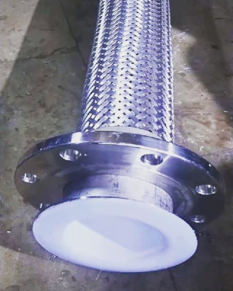Mumbai hydroflex in Mumbai - Service Provider of Ss Braided Ptfe Hose ...
