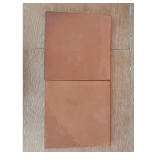Clay Flat Roof Tile, Color : Red - My Clay, Bangalore, Karnataka