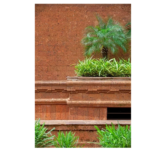 Laterite Wall Cladding, Color : Red - My Clay, Bangalore, Karnataka