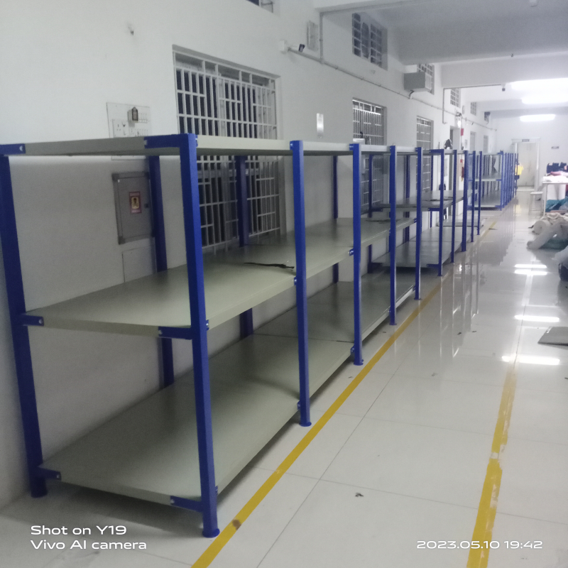 Manufacturer of Industrial Battery & Heavy Duty Racks | Alpha ...