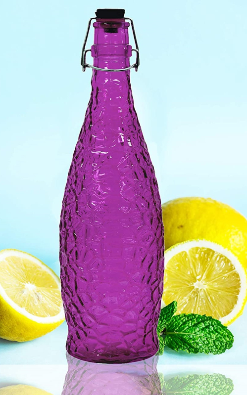 glass water bottles Trader | Clockwork Studio, Jaipur