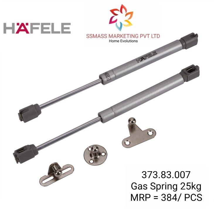 SSMASS MARKETING PVT LTD in Delhi - Distributor of Hafele Gas Spring ...
