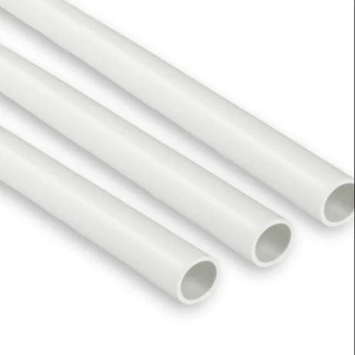 Pvc Electrical Conduit Pipes, Certification : Certified Products ...