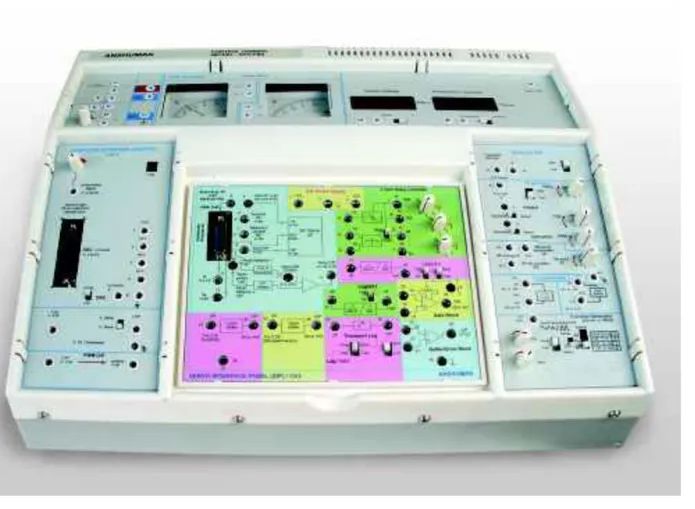 PID Control System, Feature : High Accuracy, Light Weight, Display Type ...