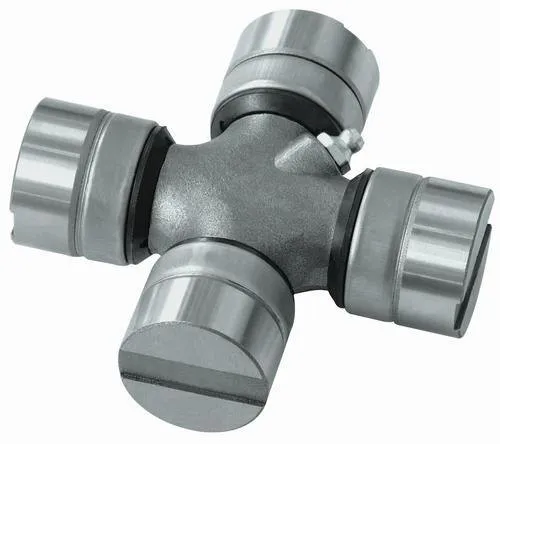 Seiko Alloy Steel Universal Joint Cross, Size : 201 mm x 201 mm at Rs ...