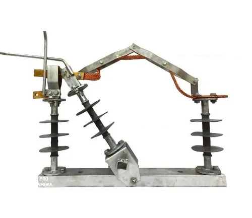 Aluminum Ab Switch - J S Group, Bikaner, Rajasthan