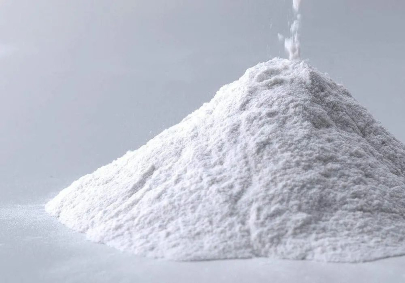Soap Stone Powder, for Industrial, Color : White - SVA International ...