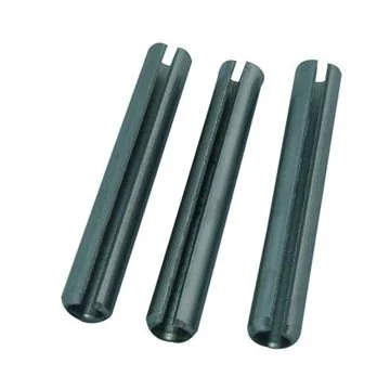 Stainless Steel Spring Dowel Pin - Super Springs, Mumbai, Maharashtra