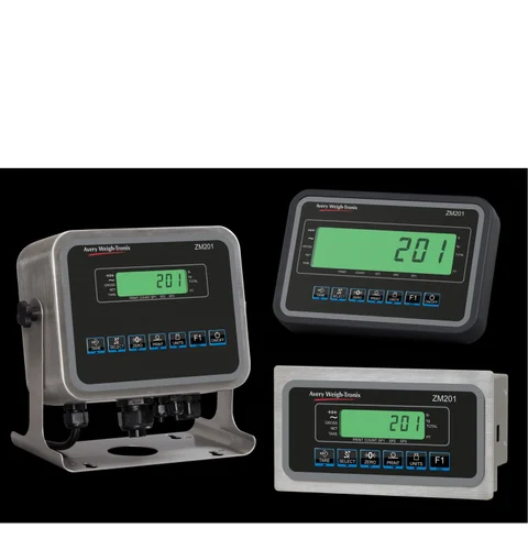 Automatic Weight Indicator, Display Type : Digital, Features : Low ...