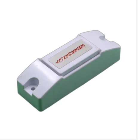 Hamilton Plastic Panic Switch Ps -919, Feature : Emergency Alert System ...