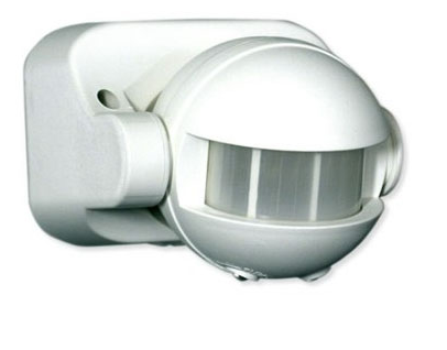 Pir Motion Sensor For Light Control With Manual Override - HC - 7D ...