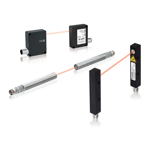 Beam Sensor, for Object Detection at Rs 200 / in Thane | Accent ...